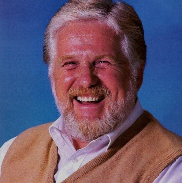 John Wimber – “I’m a Fool for Christ, Whose Fool Are You? – word ...