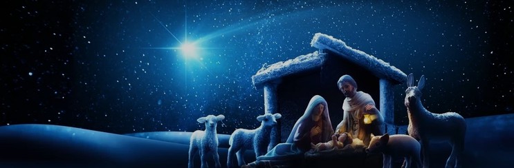 The Theology of Christmas – John MacArthur – Word-Centered Living