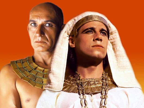 The Story of Joseph – word-centered living