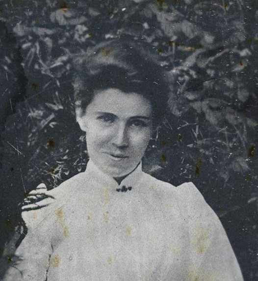 A Chance to Die – Amy Carmichael – word-centered living