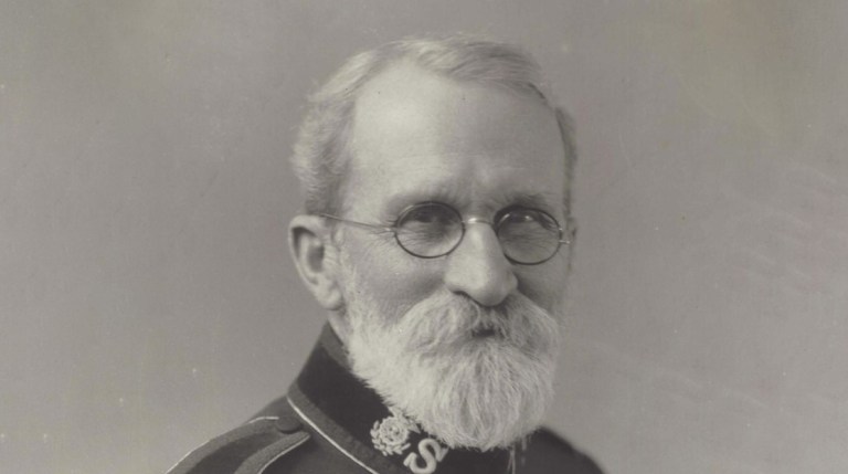 The Way of Holiness – Samuel Logan Brengle – word-centered living