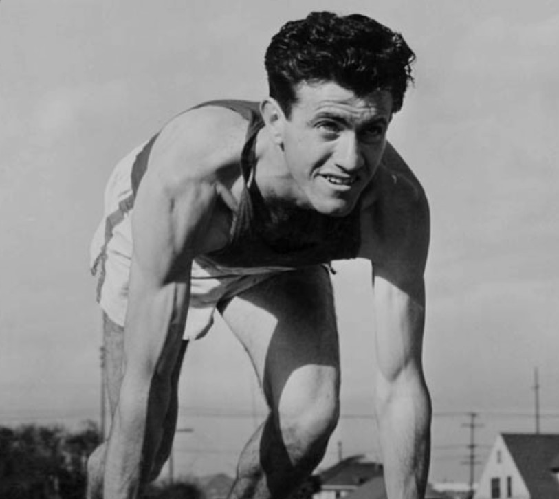 Devil at My Heels – Louis Zamperini – word-centered living