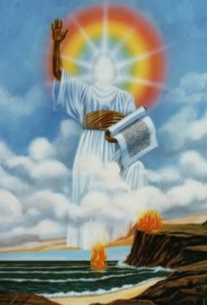 God Does Not Reveal Everything to Us – word-centered living