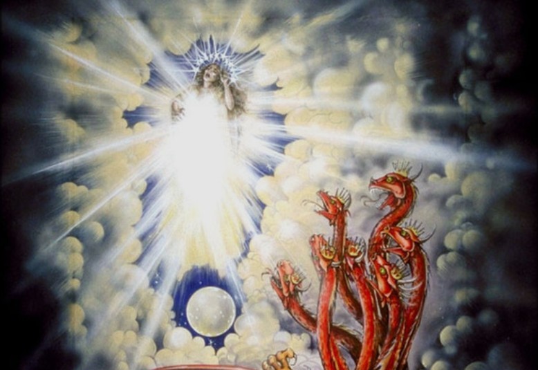 Jesus Christ Is the Central Figure of the Story – word-centered living