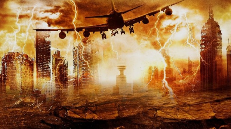 Will the Church Go through the Tribulation? – word-centered living