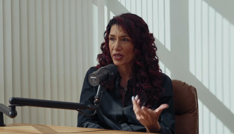 Hedieh Mirahmadi Falco – Ex-Muslim Speaks Out on Islam and the Future ...